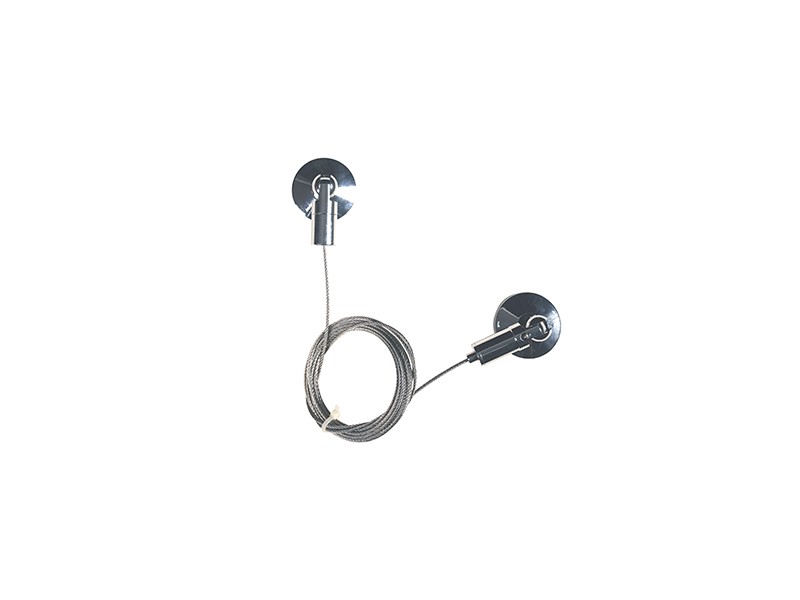 Wall to Wall Cable Display CDW.01-Metalsigns